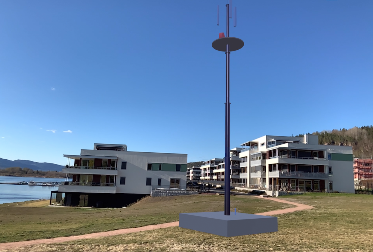 Shapemaker — Telecommunication infrastructure software